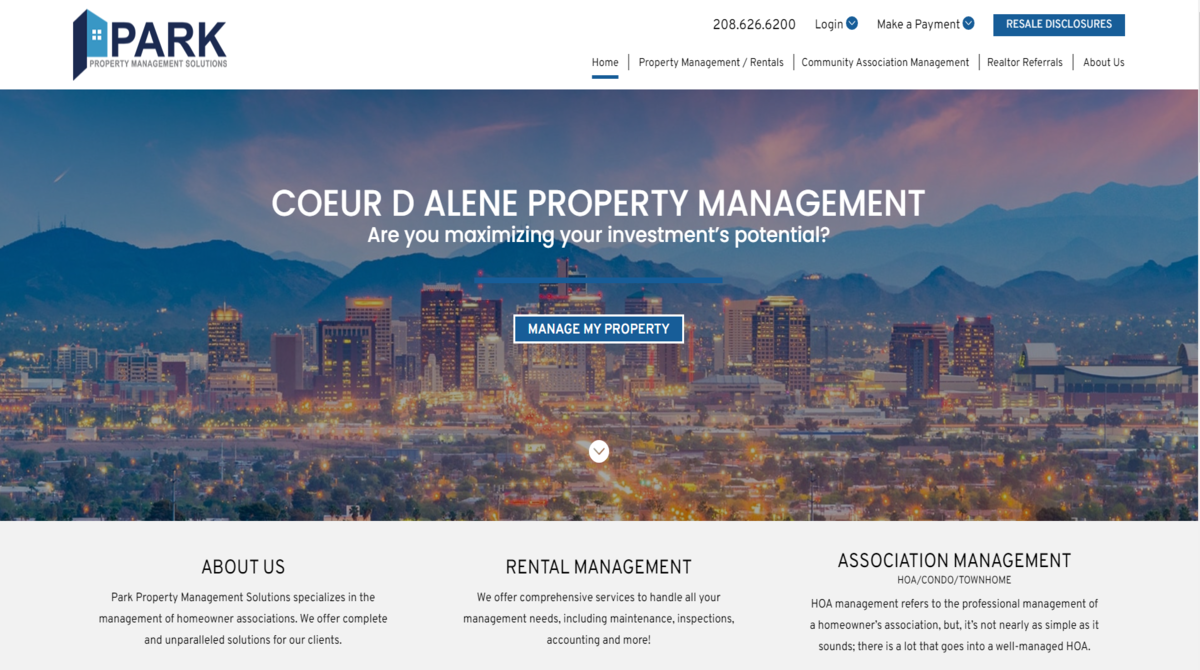 10 Reasons to Hire a Professional Property Manager